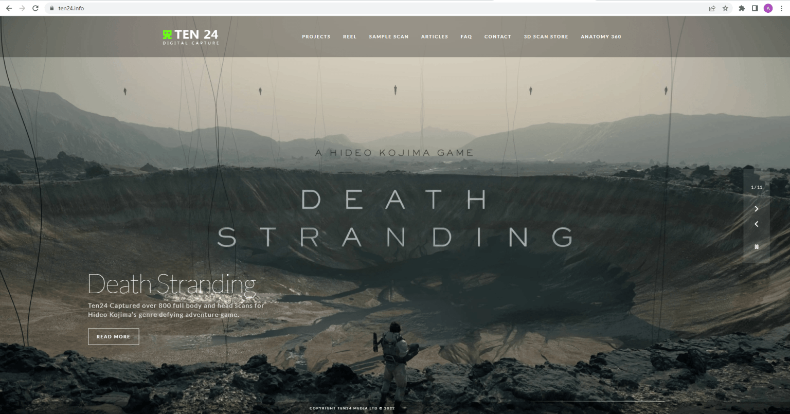 HTTP Status Code 523 - Origin Is Unreachable - SEO Leaders